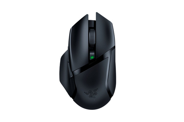 USB-приемник беспроводная Razer Basilisk X Hyper Speed, черный - купить ...