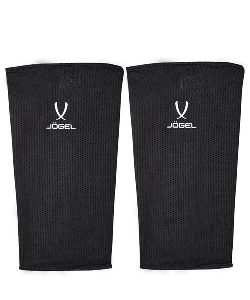 Держатели для щитков Jogel Guard Lock Sleeve, черный, размер L/XL ...