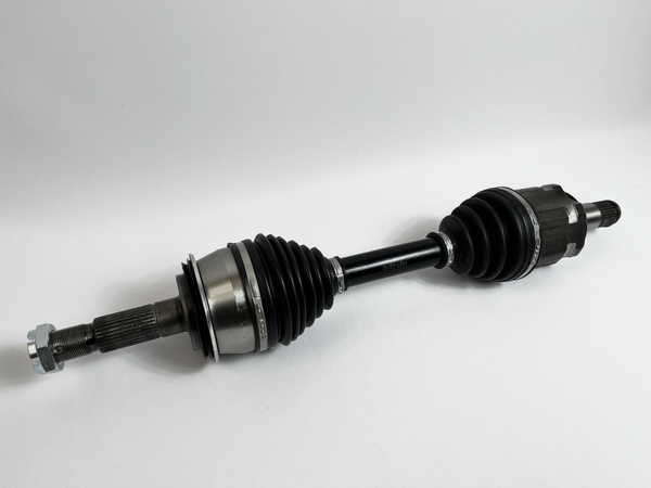 Привод перед. Toyota Hilux KUN25 2KD-FTV - Powertec арт. 434300K020 ...