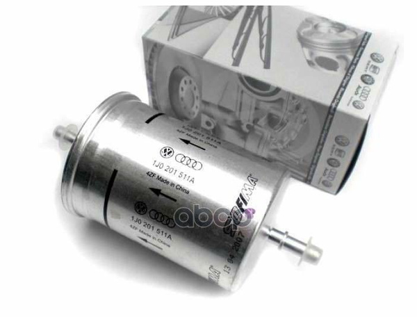Фильтр топливный VAG_1J0201511A - купить по выгодным ценам в интернет ...
