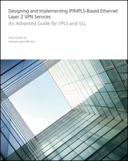Designing And Implementing Ipmpls Based Ethernet Layer 2 Vpn Services 1422