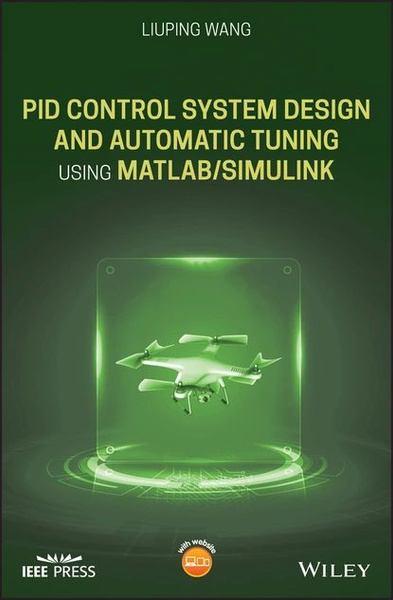 Pid Control System Design And Automatic Tuning Using Matlabsimulink 9225