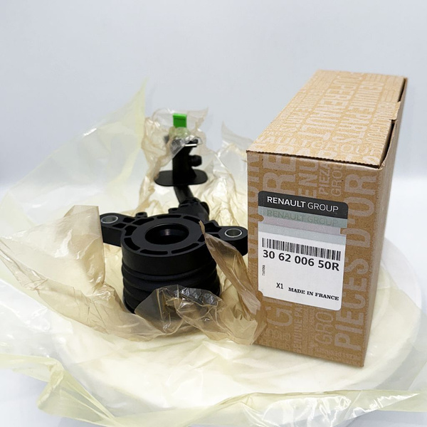 Подшипник выжимной Renault 306200650R гидравлический Clio Megane Captur ...