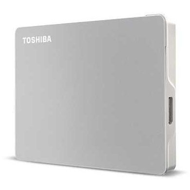 Toshiba 2 ТБ Внешний жесткий диск (HDTX120ESCAA) - купить с доставкой ...