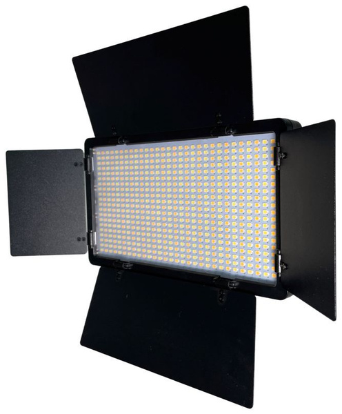 Профессиональный видеосвет Led Light Kit Varicolor Pro LED 600 - купить ...