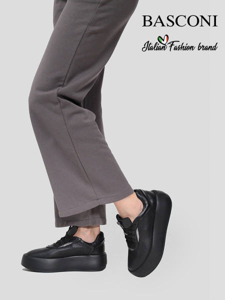 Кеды BASCONI - купить с доставкой по выгодным ценам в интернет-магазине OZON (945868983)
