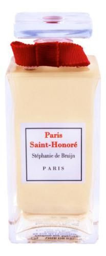 Stephanie De Brujin Stephanie De Brujin Paris Saint Honore Edp