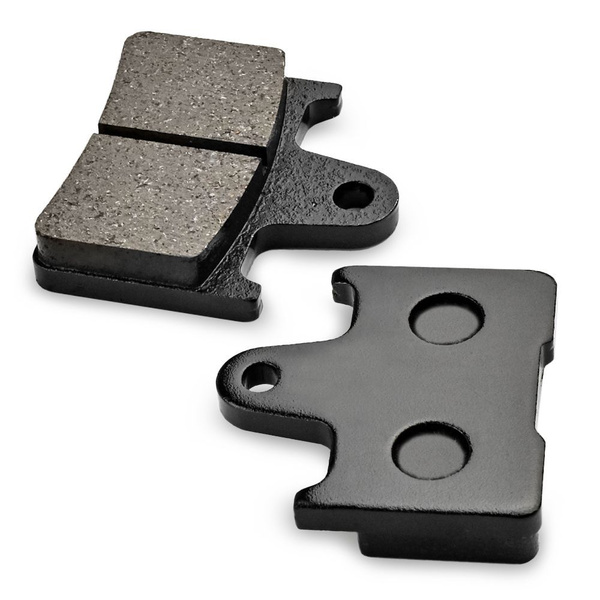 Колодки тормозные стандартные Sledex для Yamaha - купить по низким ...