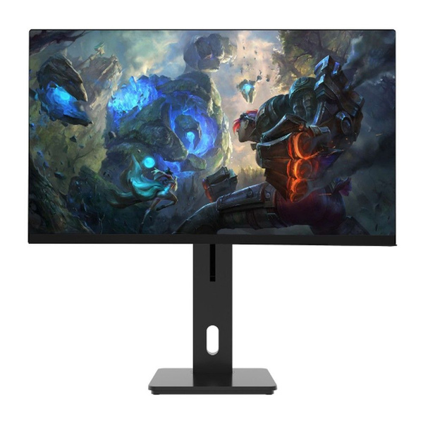 Монитор Lime G270L, IPS, 165Hz, 2560x1440_483731 озон 27" - купить по ...