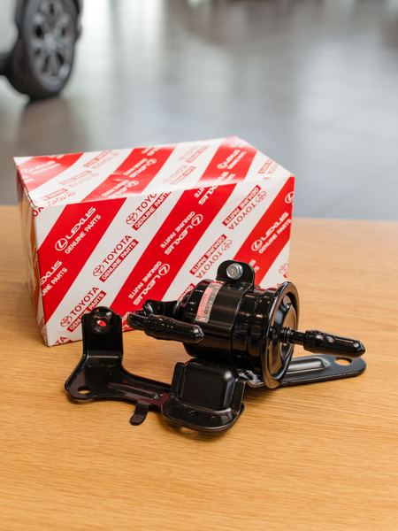 Фильтр топливный оригинальный TOYOTA 23300-50150 (LC200, LX) купить на ...