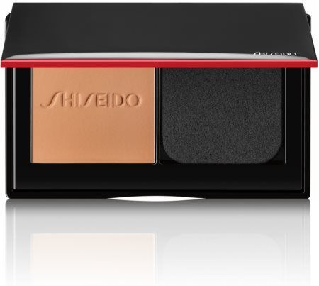 Компактная пудра Shiseido Synchro Skin Self-Refreshing Custom Finish ...