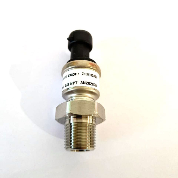 Датчик давления на распылитель John Deere AN202690 - купить с доставкой ...