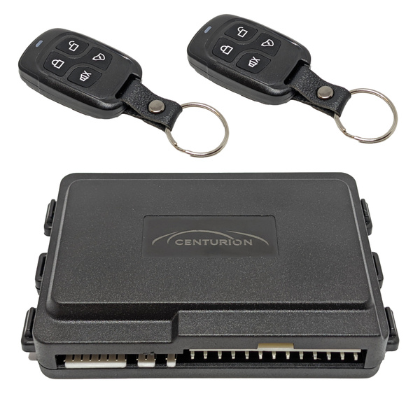 Автосигнализация CENTURION 11 купить по выгодной цене в интернет ...