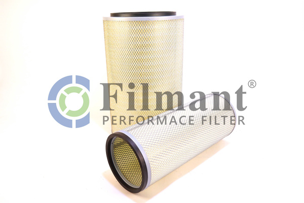 Фильтр воздушный FILMANT AF4801/AF 4819 - купить по выгодным ценам в ...