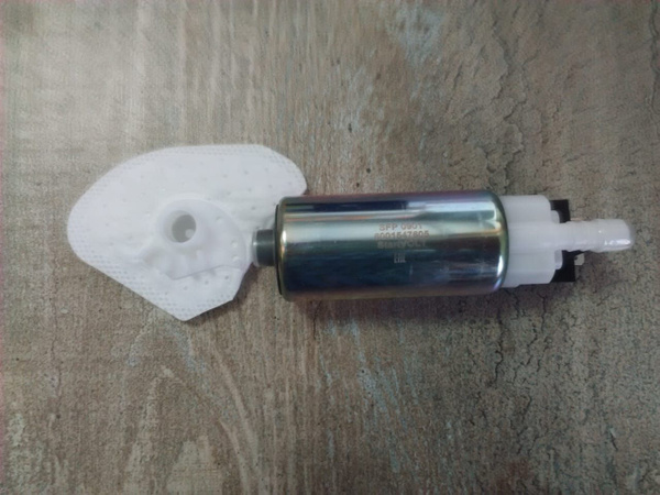 Мотор бензонасоса для Лада Largus/Рено логан сандеро Renault Logan/ Sandero - OEM арт. SFP0901 ...