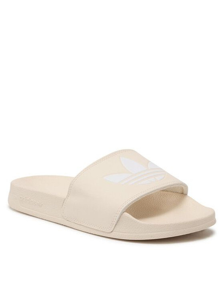 Шлепанцы adidas ADILETTE - купить с доставкой по выгодным ценам в ...