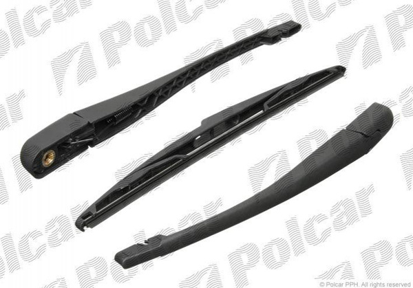 Рычаг стеклоочистителя задний для Пежо 206 1998-2009, Peugeot 206 рычаг ...