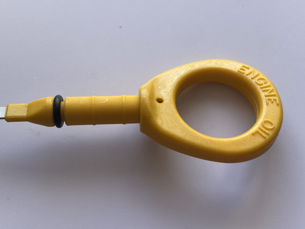 ЩУП УРОВНЯ МАСЛА В ДВИГАТЕЛЕ TOYOTA ALLION AVENSIS 1-4ZZFE 1530122050 ...