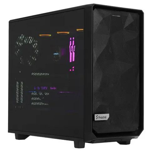 HYPERPC Системный блок G2 PRO PLUS (G2 PRO PLUS) (Intel Core i5-13600KF, RAM 32 ГБ, SSD 1024 ГБ ...