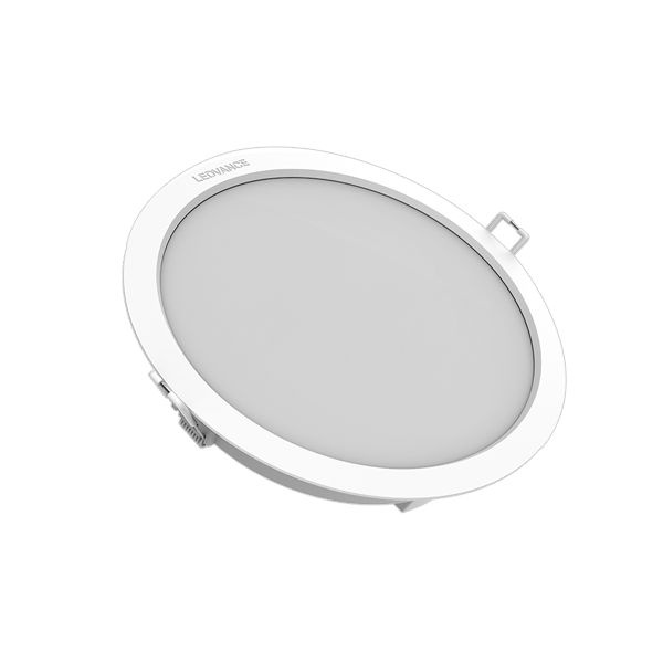 DL 18W 840 WT IP44 1710Lm d175/D190*42mm 20000h ECOCLASS - светильник ...