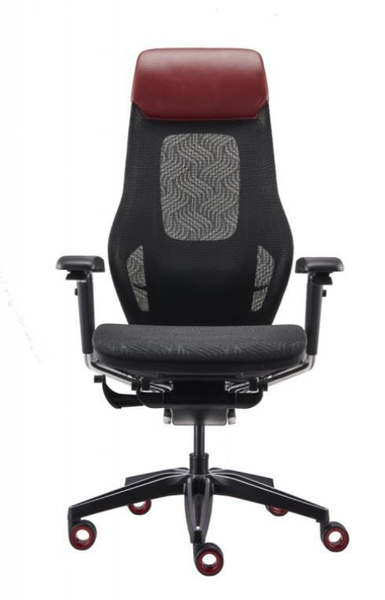 Игровое компьютерное кресло GTCHAIR Игровое компьютерное кресло_GTC-Roc ...