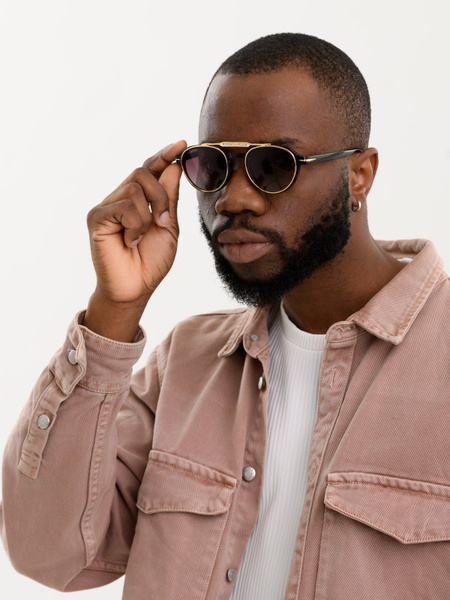 Thom Richard Очки солнцезащитные - купить с доставкой по выгодным ценам ...