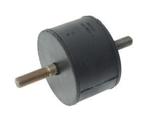 4308-1001020 НПО Ростар - Подушка опоры двигателя передней КамАЗ н/о ...