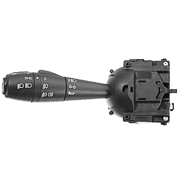 Переключатель подрулевой /свет+поворот/ для Renault LOGAN, SANDERO ...