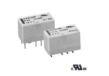 D3406 (1462035-6), Реле сигнальное, 12 В; AC-DC - купить с доставкой по ...