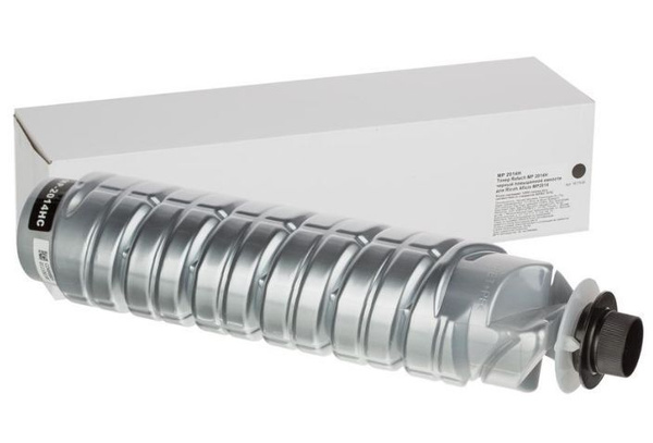 Расходник для печати Retech MP 2014H 842135 для Ricoh черный ...