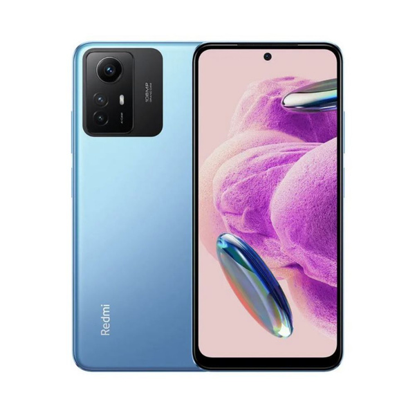 Смартфон Xiaomi Redmi Note 12S 256 ГБ ГБ - купить по выгодной цене в ...