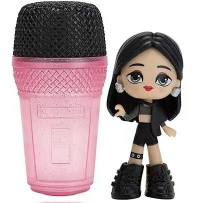 Blackpink Micro Pop Stars, фигурка "Тайный сюрприз" Слепая коробка ...