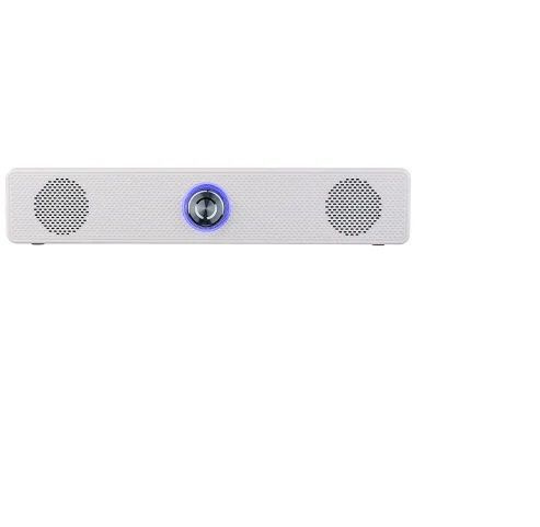 Компьютерная колонка-саундбар Perfeo "MELODY", мощность 6 Вт, USB ...