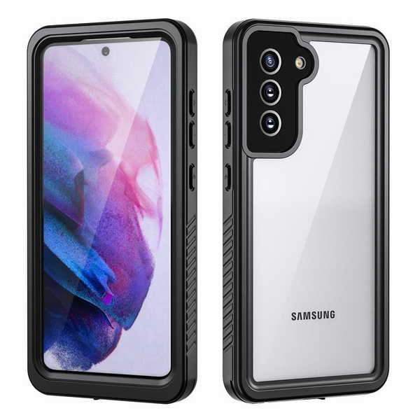 Водонепроницаемый чехол для Samsung Galaxy S20 FE / Самсунг Галакси S20 ...
