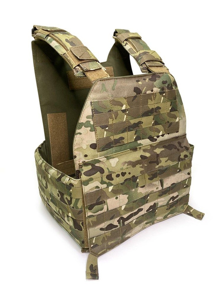 Плитоносец North/ MultiCam - купить с доставкой по выгодным ценам в ...