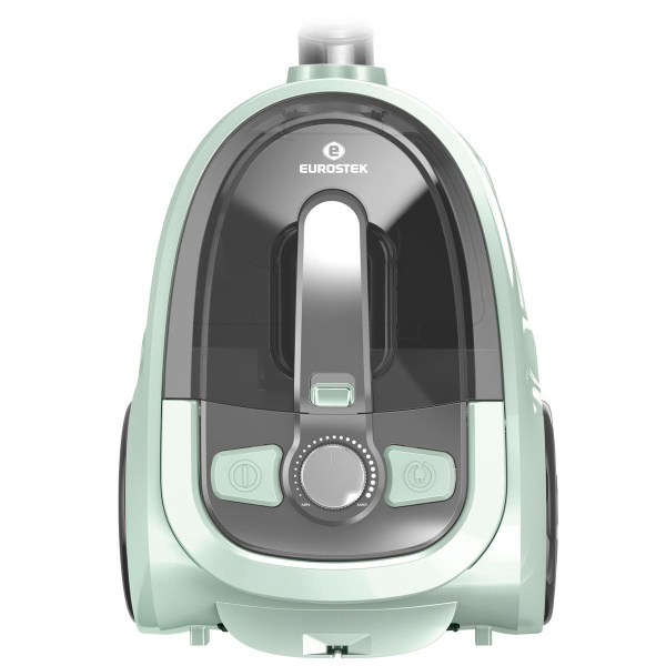 Бытовой пылесос Eurostek EVC-4508-4511, оливковый - купить по низким ...