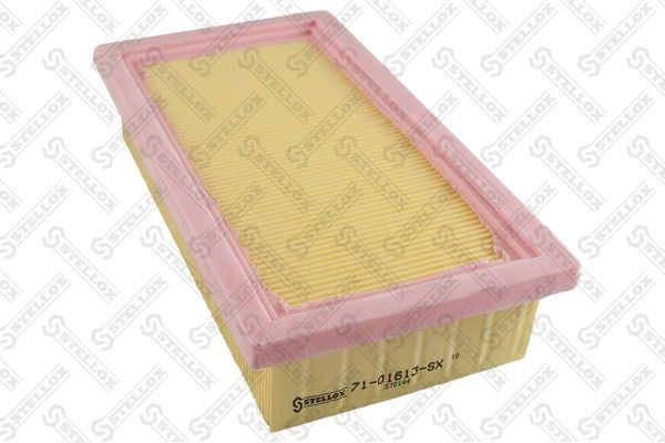 Фильтр воздушный Stellox 7101613SX - купить по выгодным ценам в ...