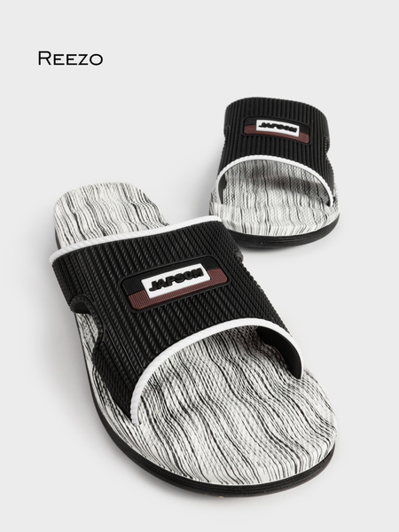 Шлепанцы REEZO - купить с доставкой по выгодным ценам в интернет ...