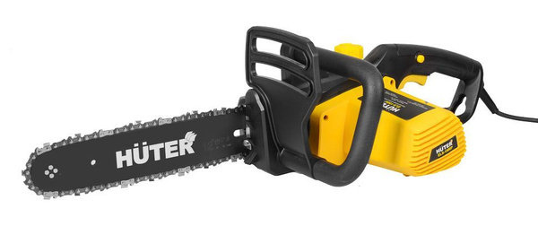 Электропила Huter ELS-1500P - купить с доставкой по выгодным ценам в интернет-магазине OZON ...