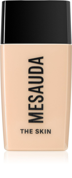 Mesauda Milano The Skin - осветляющая увлажняющая основа SPF 15 / C25 ...