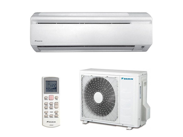 Сплит-система кондиционер Daikin FTYN FTYN35L/RYN35L, 12 BTU на 33 м ...