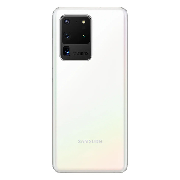 Смартфон Samsung Samsung Galaxy S20 Ultra - купить по выгодной цене в ...