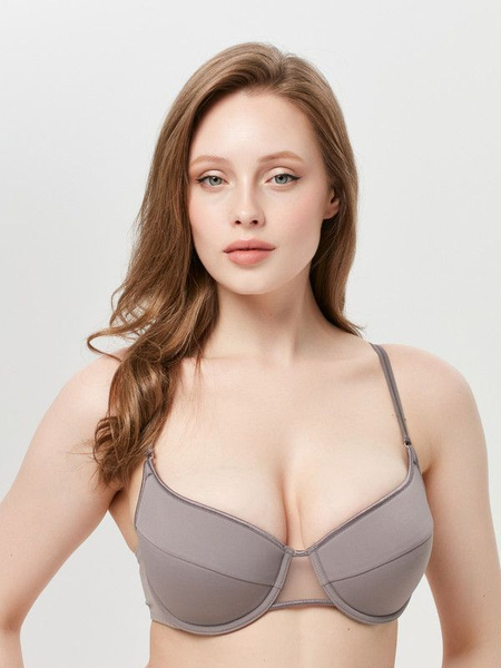 Бюстгальтер Misstyle - купить с доставкой по выгодным ценам в интернет-магазине OZON (1022140219)