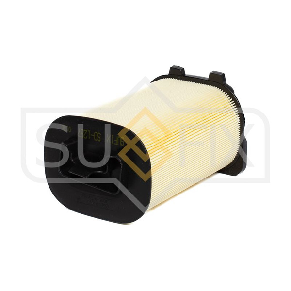 Фильтр воздушный SUFIX SO-1287 - купить по выгодным ценам в интернет-магазине OZON (1428020140)