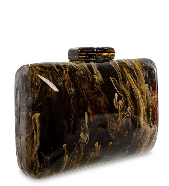 Meri Queen Клатч купить на OZON по низкой цене (1637147860)