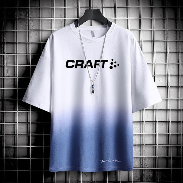 Футболка Craft, размер 50, цвет синий - купить по выгодной цене в ...