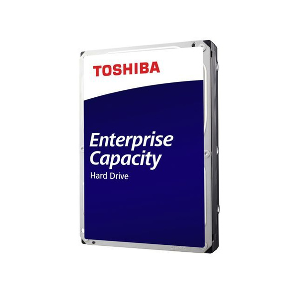 12 ТБ Внутренний жесткий диск Toshiba MG 12tb (MG07ACA12TE) - купить по ...