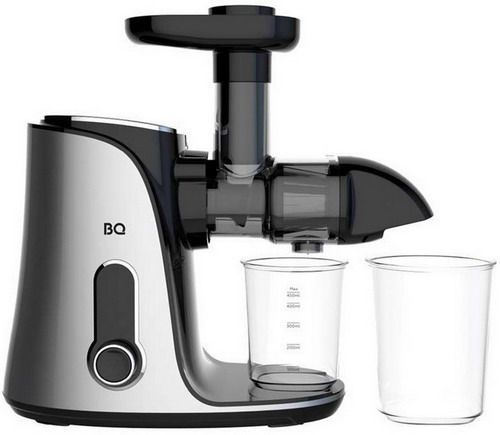 Соковыжималка универсальная BQ (Bright&Quick) J2001 купить на OZON по ...