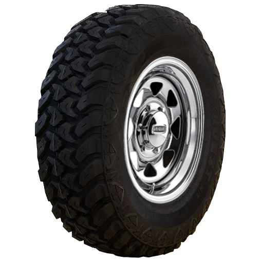 Шины для легковых автомобилей ROADX 35/12.5 15 Лето Нешипованные ...