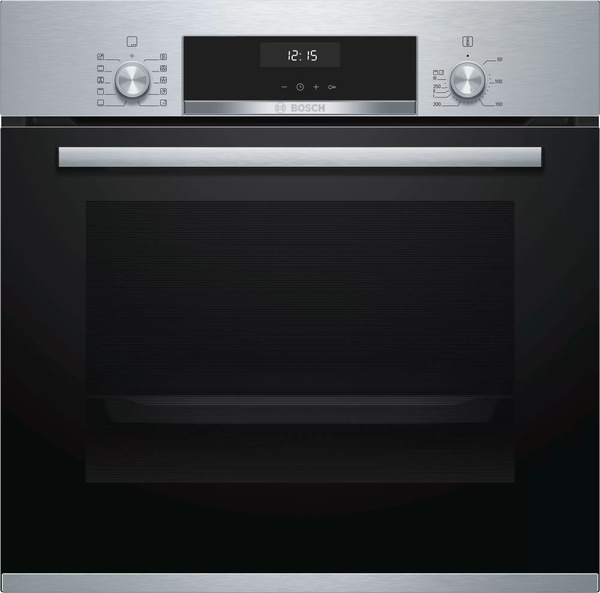 Bosch духовой шкаф HBJ558YS0Q, 60 см - купить с доставкой по выгодным ...
